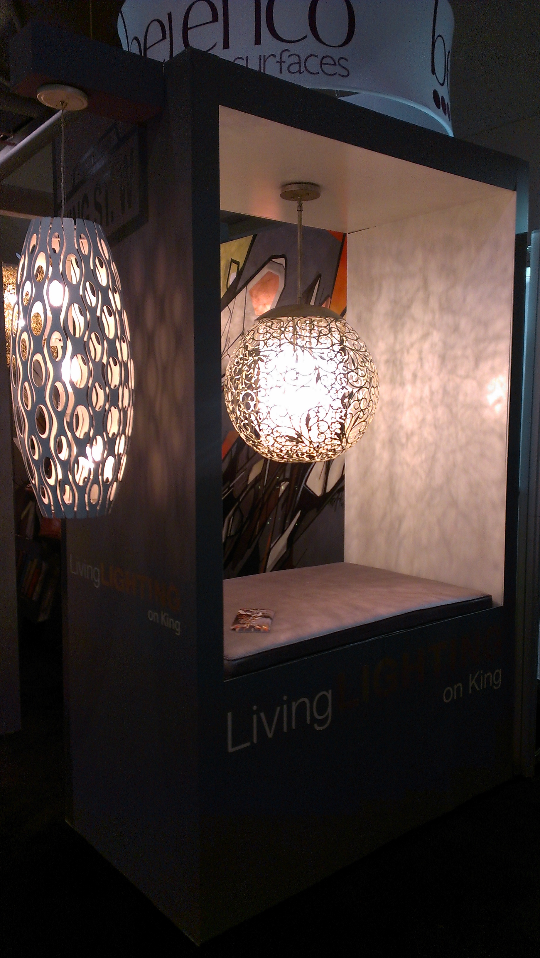 Interior Design Show Toronto - Schlosser Design Group LLC