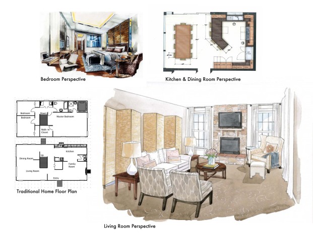 Design 101 - The Golden Ratio - Schlosser Design Group LLC