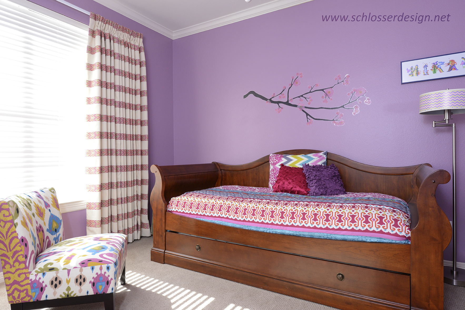 Defy Convention This Spring - Schlosser Design Group LLC