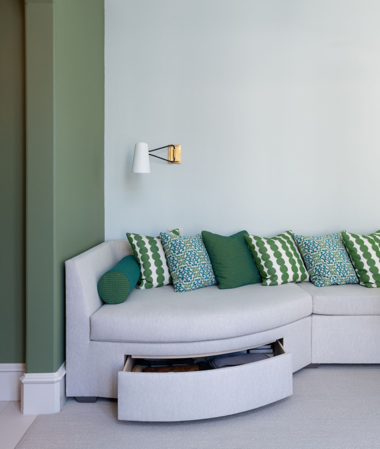 Inspiration - Schlosser Design Group LLC